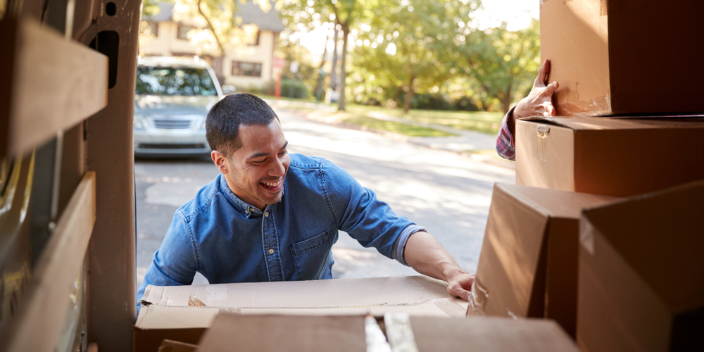 Flytte selv eller bruke flyttefirma? | Flytte.no